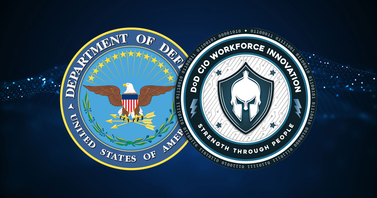 DoD Emerging Technologies - DoD Emerging Technologies Talent Marketplace DoD Emerging Technologies - DoD Emerging Technologies Talent Marketplace